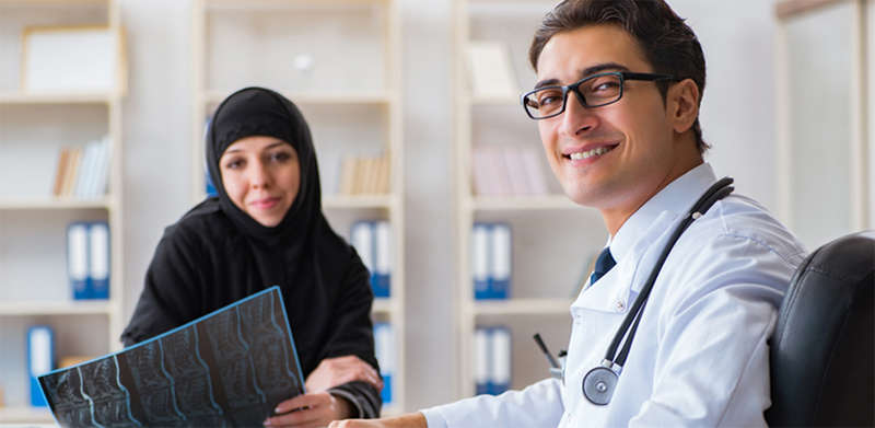 UAE healthcare providers to use common medical \ terminology in patient ...